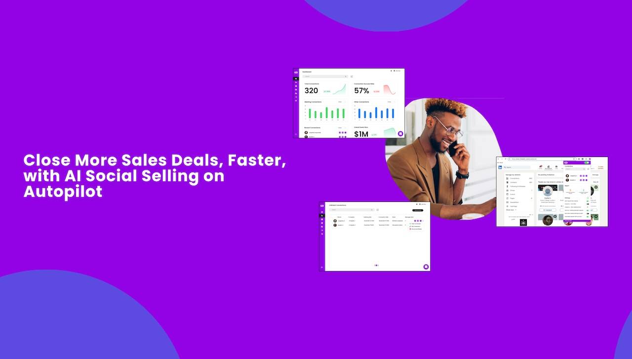 Free Linkedin Profile Optimizer Linkdeal Io
